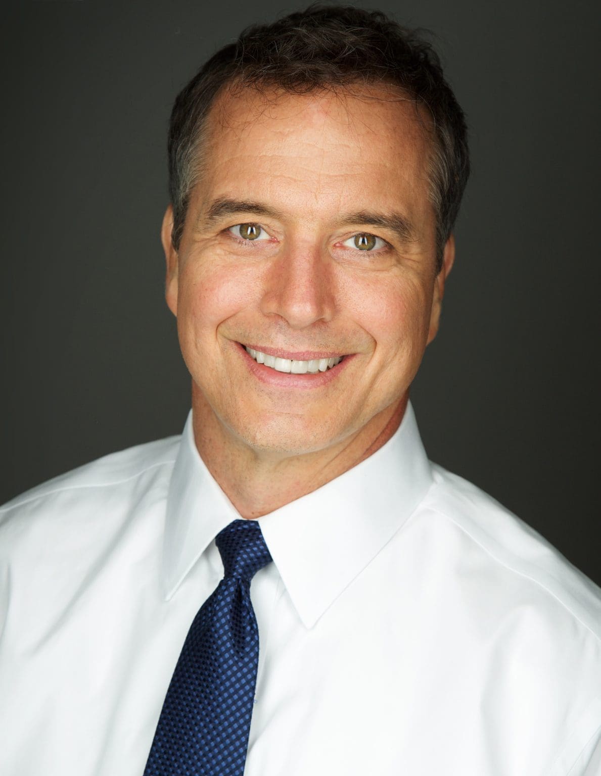 Meet the Doctor | Oakville Centre for Vision