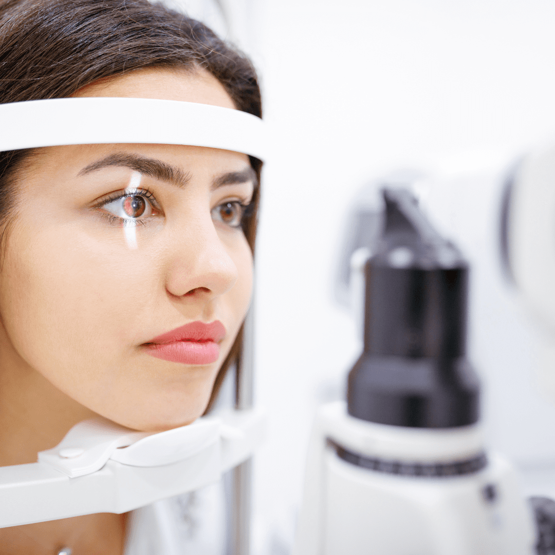 Vision Care Centre | Oakville Centre for Vision
